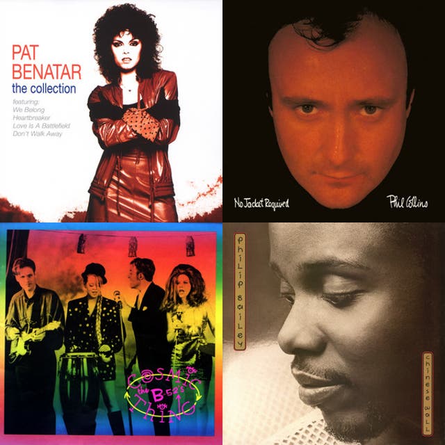 New Wave II - playlist by iamdamaaaa | Spotify