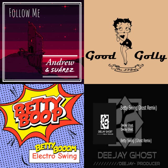 Betty Boop - Remix - playlist by CHAOSKING | Spotify