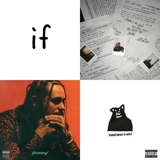 Broken - playlist by jarodbau-us-151 | Spotify