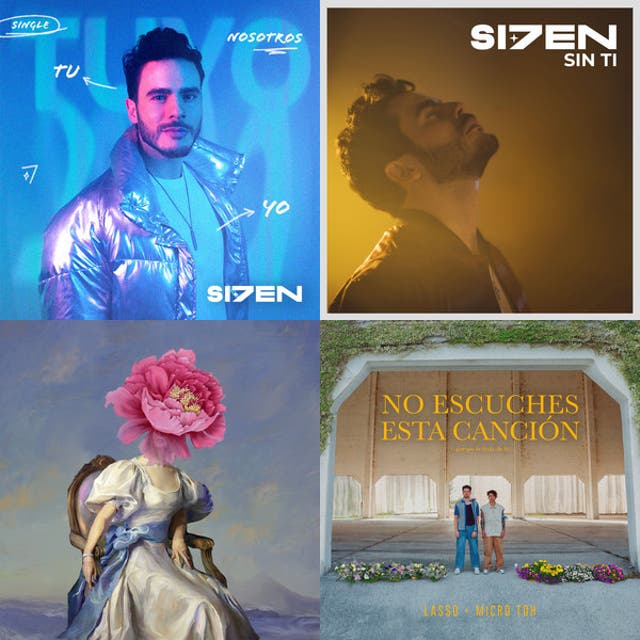 Lasso&Siven FOCUS - playlist by Klaudia Paniccia | Spotify