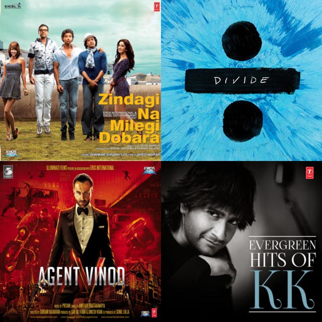 III. Pyar - playlist by Unfunny Sinha | Spotify
