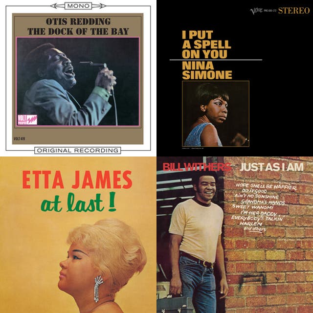Civil Rights Music - playlist by scoobylu | Spotify
