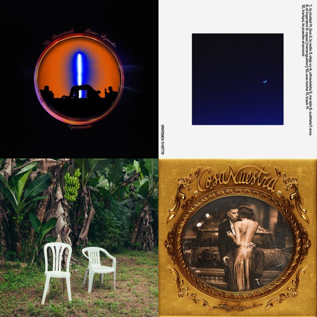 DBtF - playlist by briell | Spotify