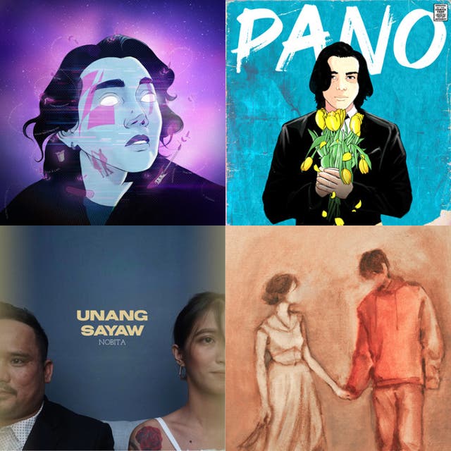 Filipino love/heartbreak songs - playlist by Kari | Spotify