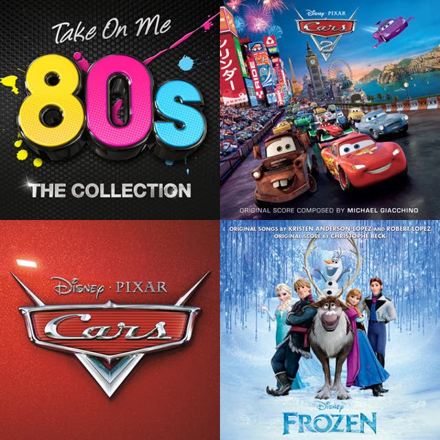 Daniel Powter — Cupid - playlist by Ainsley Hollingsworth | Spotify