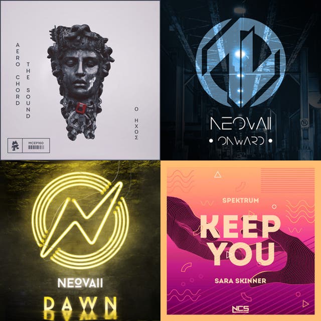 Nightblue Music - playlist by David Burchette | Spotify