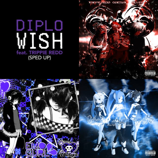 uwu - playlist by lexibb | Spotify