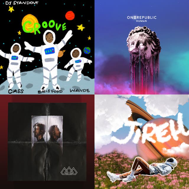 Weekend Retreat Collide Playlist By Xp3students Spotify