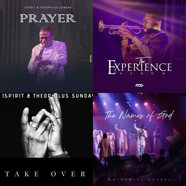 Worship songs for prayers - playlist by Wilson Emeka | Spotify