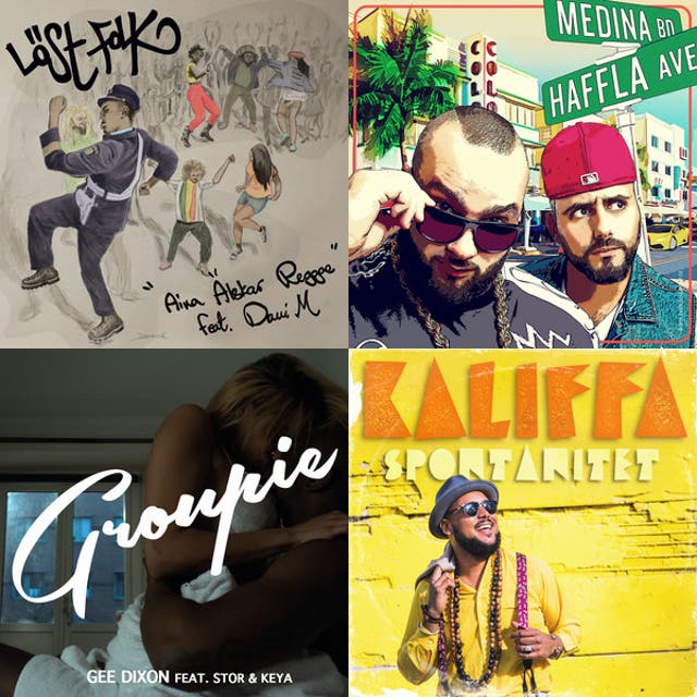 Simons Playlist By Simon Nordkvist Spotify