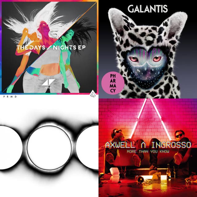 Vibe Worthy EDM's - playlist by Brian | Spotify
