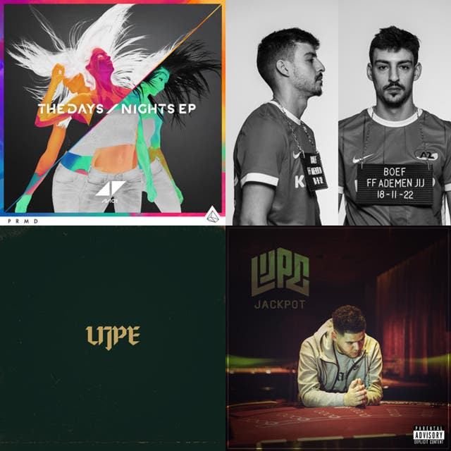 Omid - playlist by Omid YT | Spotify