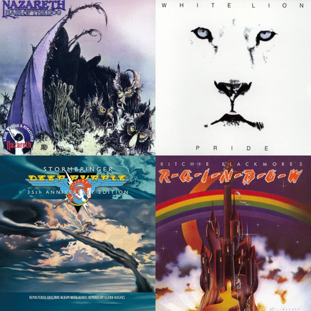 Slow rock legend 70,80,90 - playlist by Azka^47 | Spotify