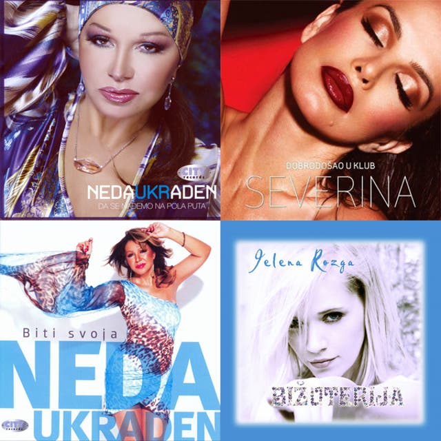 balkan 2010s - playlist by bans. | Spotify