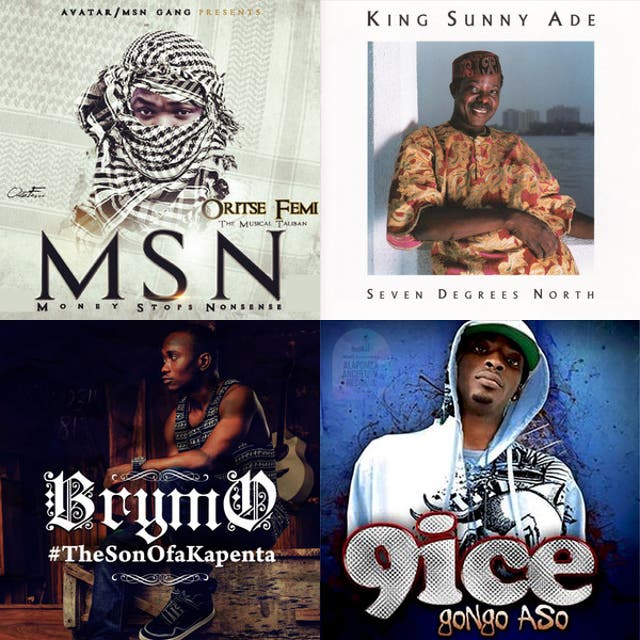 Top artists of Fuji music genre - Chosic