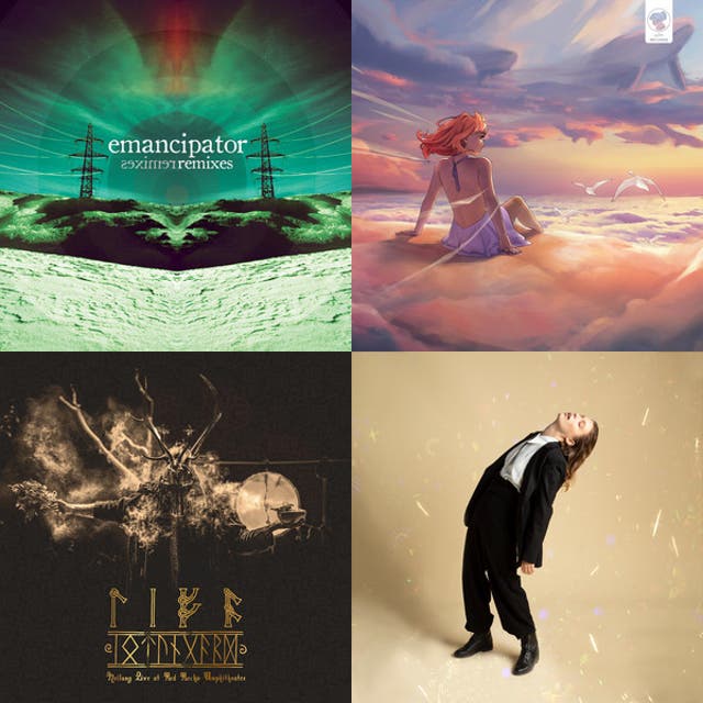 Bring me peace - playlist by Music League | Spotify