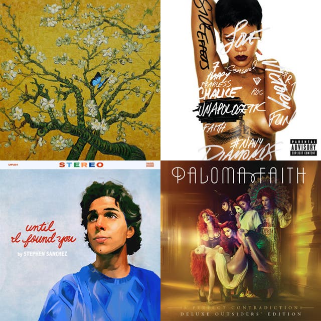 Chill singing songs - playlist by Nina Kruse | Spotify