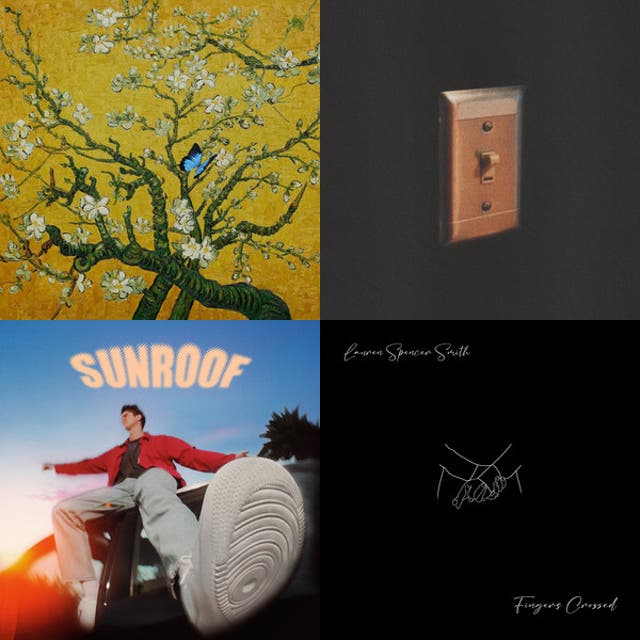 Clean Popular Songs Playlist By Megan Spotify