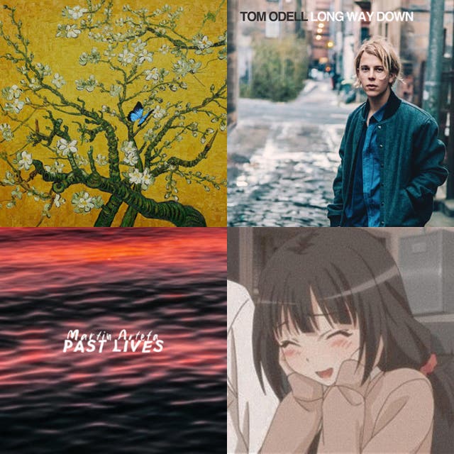 Feels - playlist by DripDaDio | Spotify