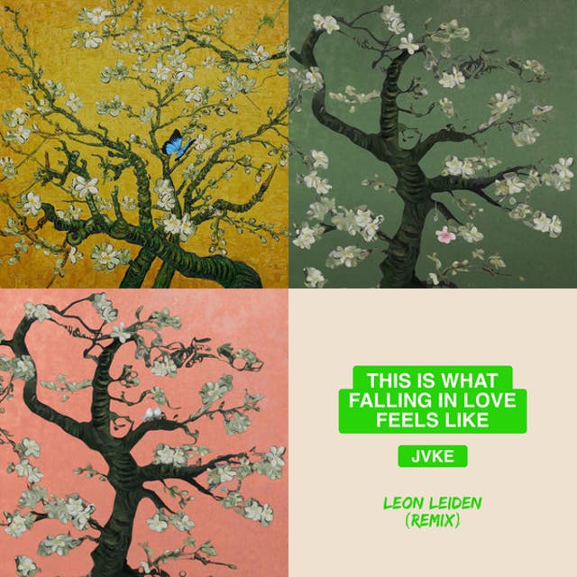 JVKE - playlist by josmansanchz | Spotify
