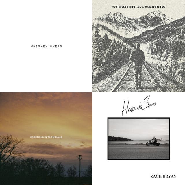 New Country Playlist By Carter White Spotify