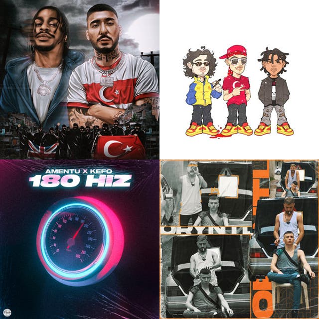 keko şarkıları😘 - playlist by A | Spotify