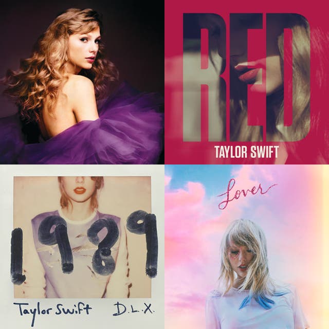 Lover Festival: Setlist - playlist by Kahfi Yordan | Spotify