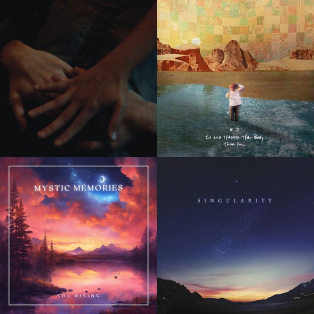 2024-11-10 2hr Mini Retreat - playlist by Katy Appleton appleyoga | Spotify