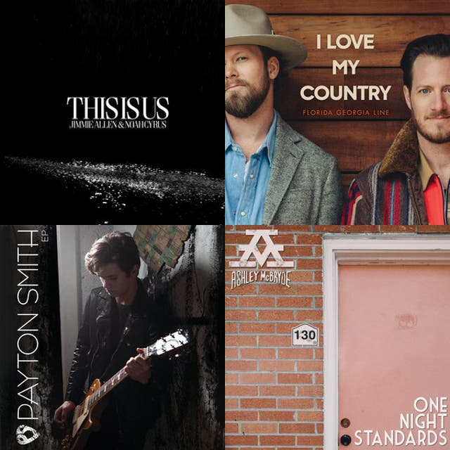 COUNTRY VIBES - playlist by VIBE Lifestyle | Spotify
