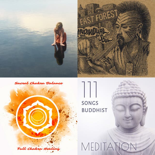 EAU - playlist by Isabelle Godin | Spotify