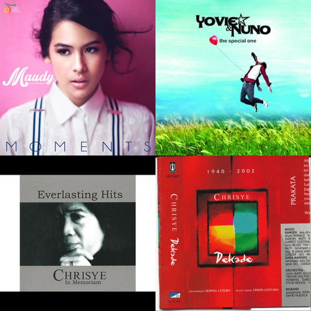 vibes like kasih putih - playlist by nanana | Spotify