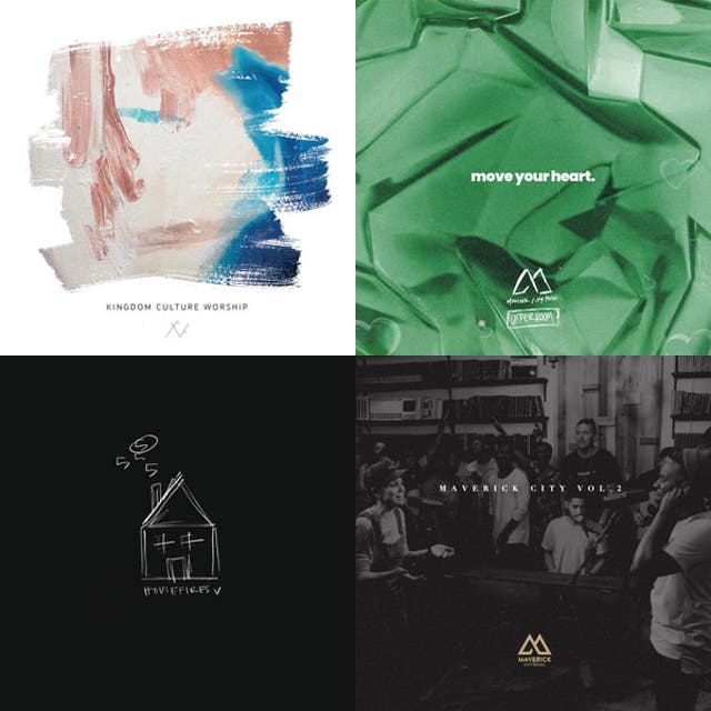 tre Worship - playlist by Tre Ministries | Spotify
