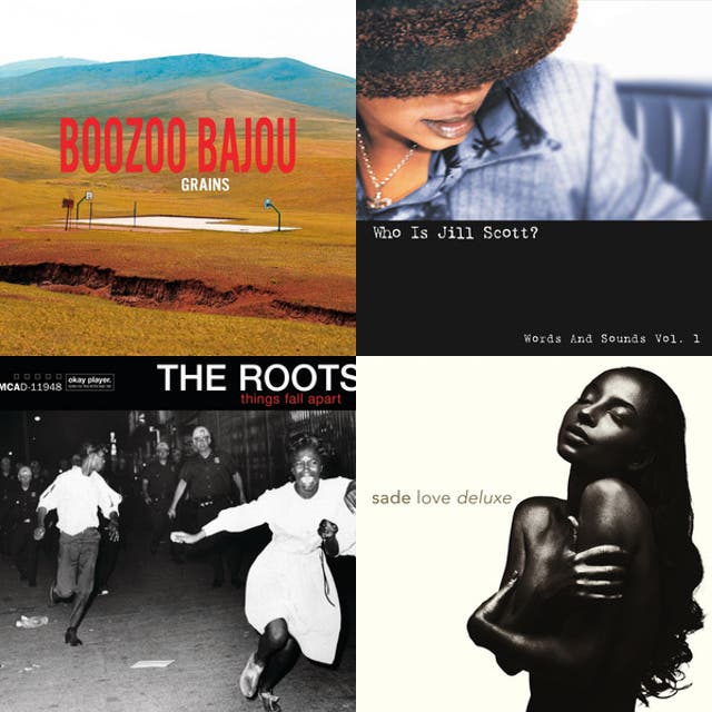 RNB 🆚 Everybody - playlist by RNB 🆚 EVERYBODY | Spotify