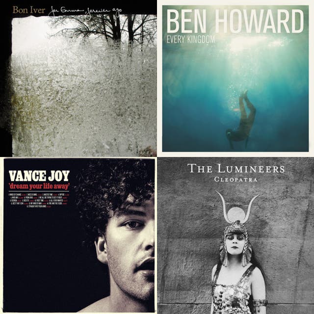 Vance Joy — Fire and the Flood - playlist by Ellie Fletcher | Spotify
