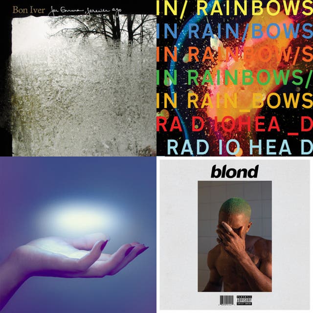 PERFECT SOUND WHATEVER - playlist by henry tuttle | Spotify