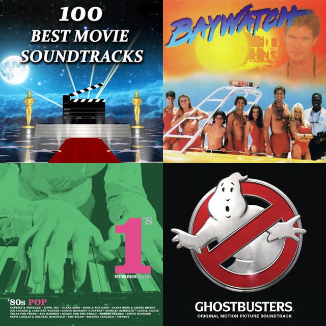 Movies/TV Theme Songs - playlist by Smduffy | Spotify