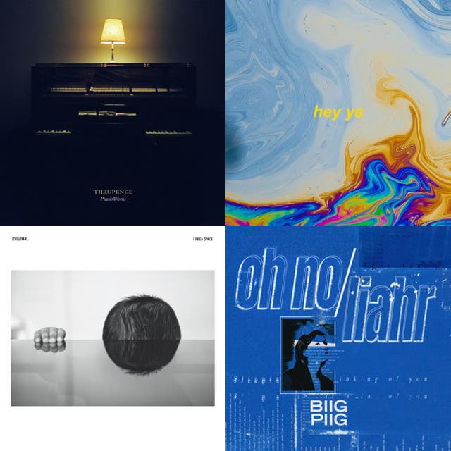 mobility restore - playlist by gabby heim | Spotify