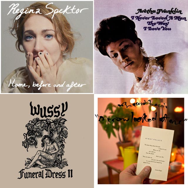Loss - playlist by Jeffrey Melnick | Spotify