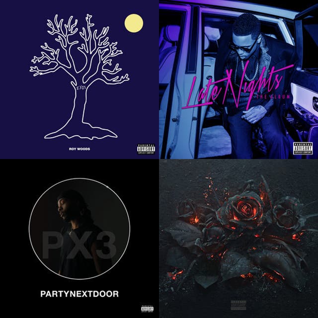 The Man – Nav - playlist by Cyrena Taylor | Spotify