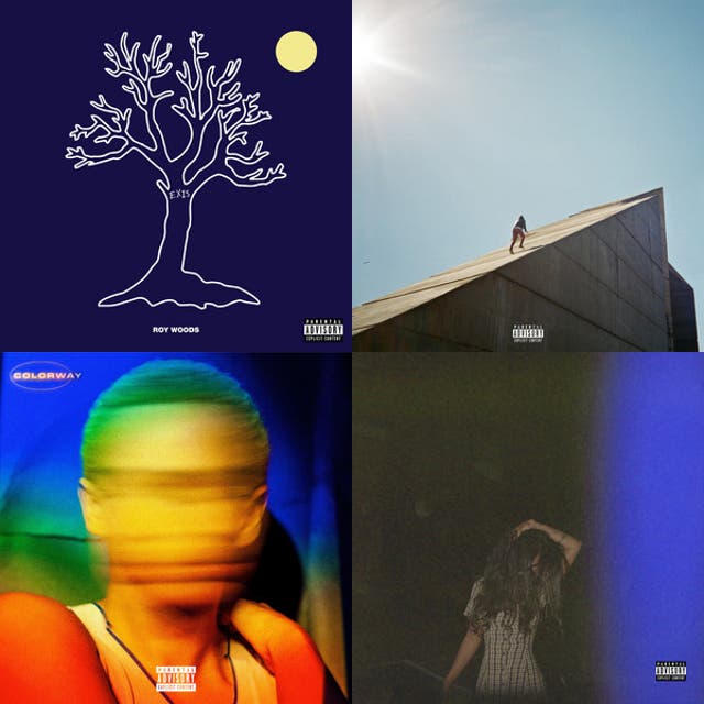 r&b - playlist by rv | Spotify