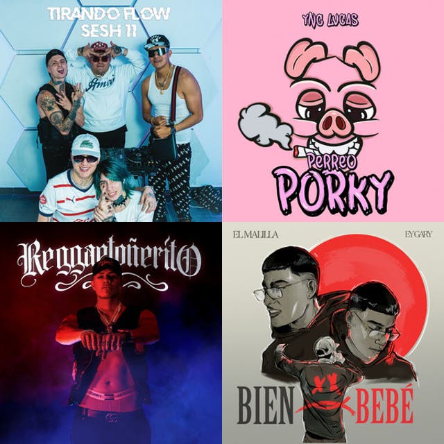 El boooo - playlist by Hugo | Spotify