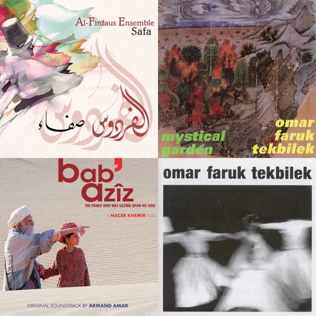 My Soul Sufi Songs - playlist by NasSel | Spotify