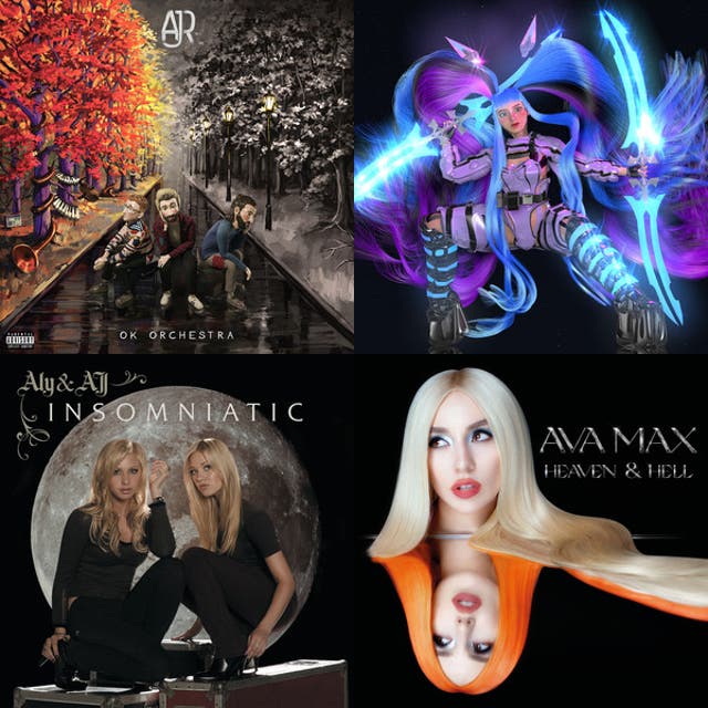 my songs - playlist by Sarah | Spotify
