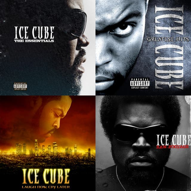 Ice Cube - playlist by [JINX] Shannox | Spotify