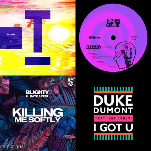 Summer Vibes - playlist by dj_blighty | Spotify