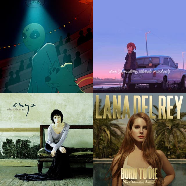 Ava (Speed Up Tiktok Version) - playlist by Kevin Escher | Spotify
