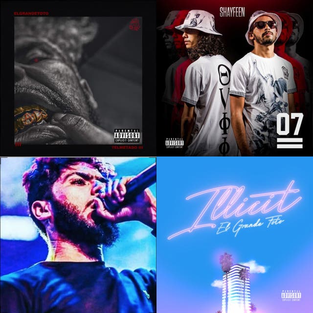 Wa drari wa drari - playlist by Saoussane Hmidouch | Spotify