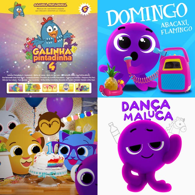 Funk do Pão de Queijo - playlist by Thanise Costa | Spotify