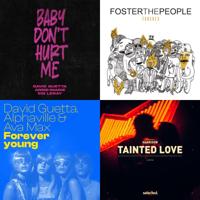65 BPM - playlist by Midlife Shuffle | Spotify