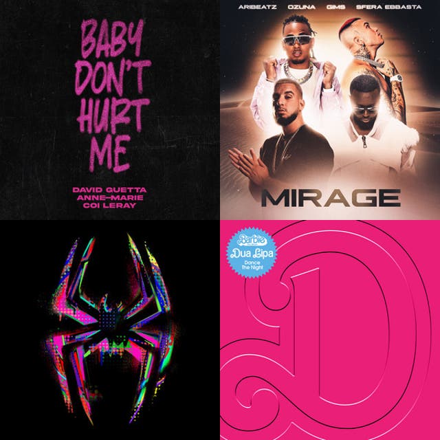 GD - playlist by Skampy | Spotify